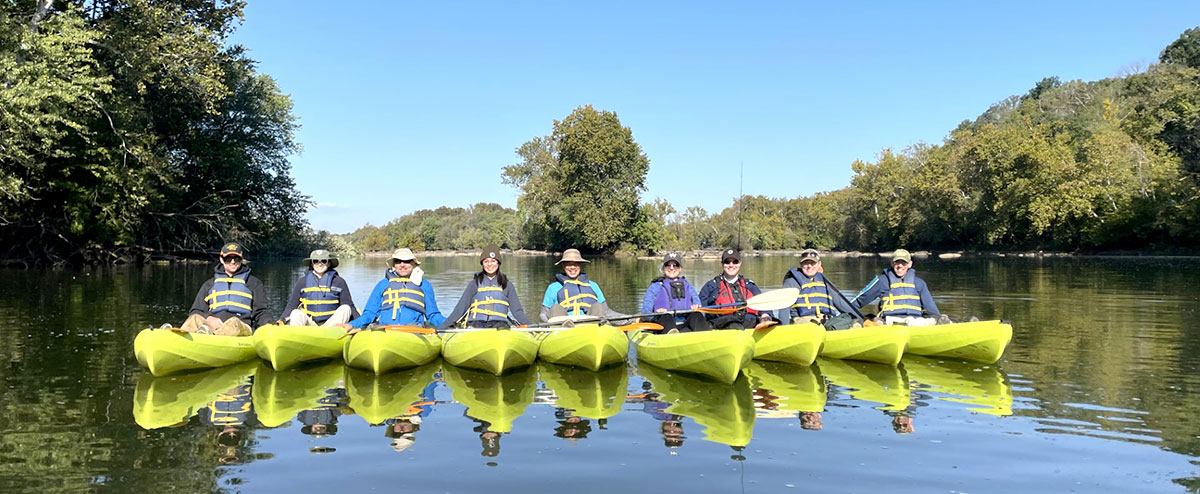 Riverbend Park | Park Authority