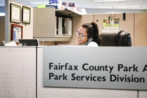 News | Park Authority