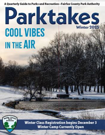 Parktakes Online | Park Authority
