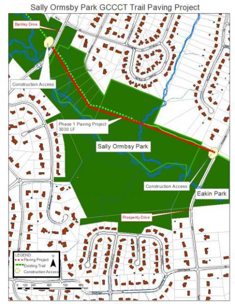 Park Authority | Park Authority