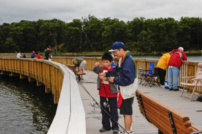 Adapted Recreation Programs for Customers with Disabilities | Park ...