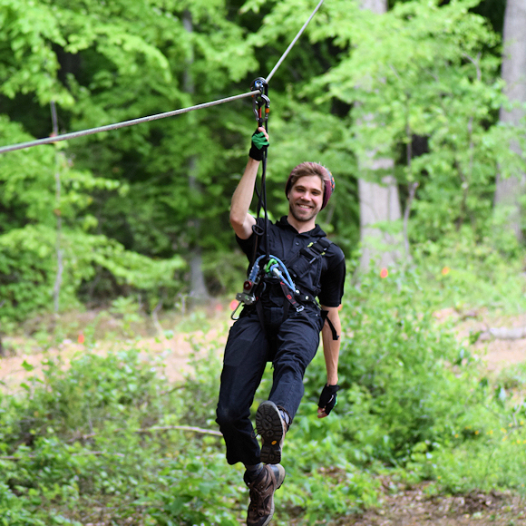 Specialty Attractions | Park Authority