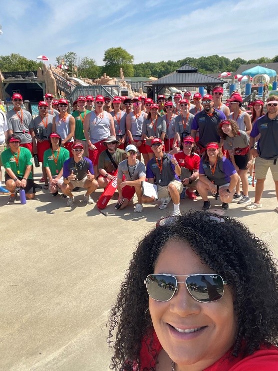 Park and Recreation Month | Park Authority