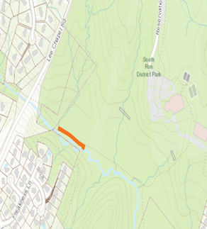 Trails | Park Authority