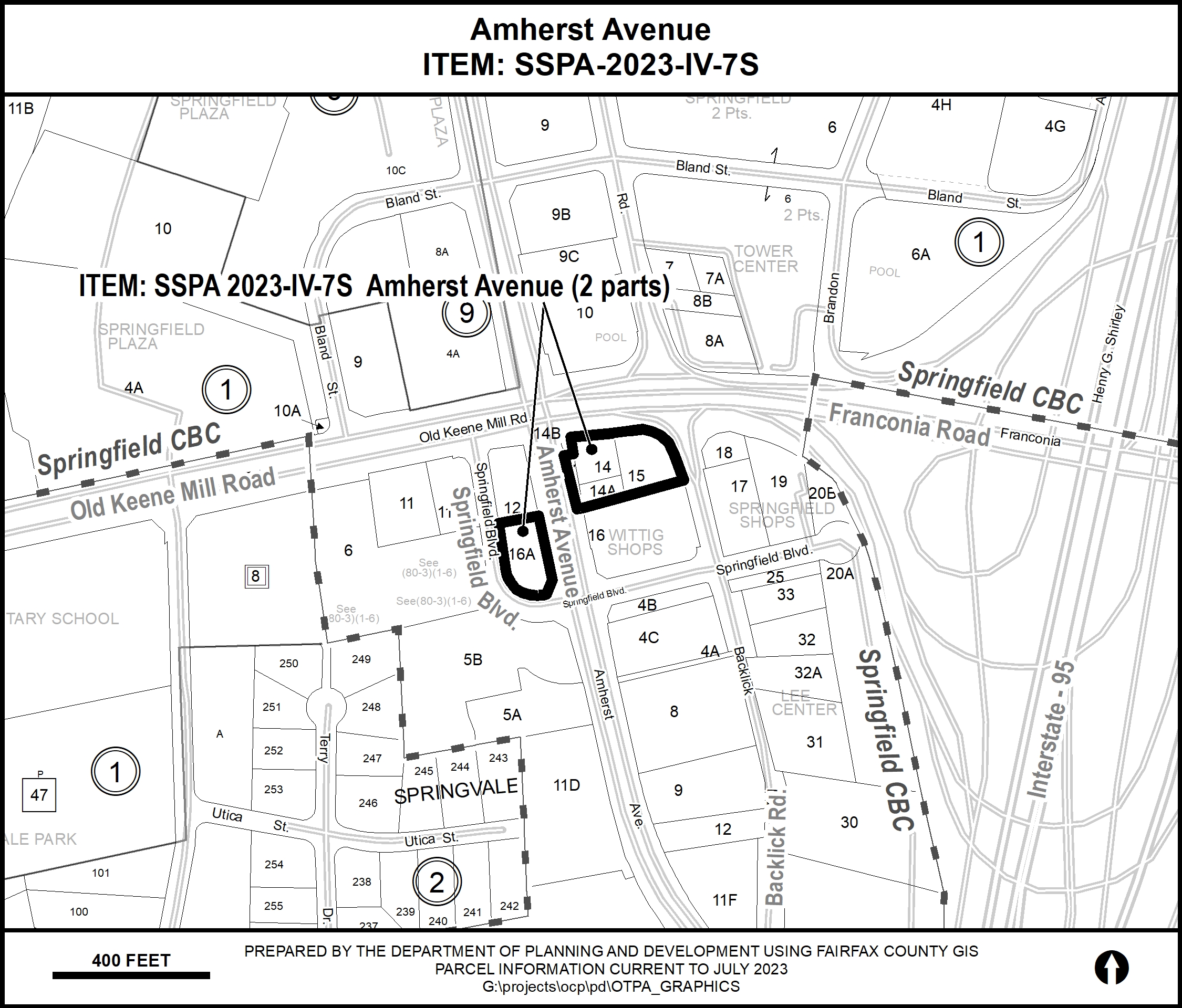Multifamily units instead of a hotel are coming to central Springfield ...