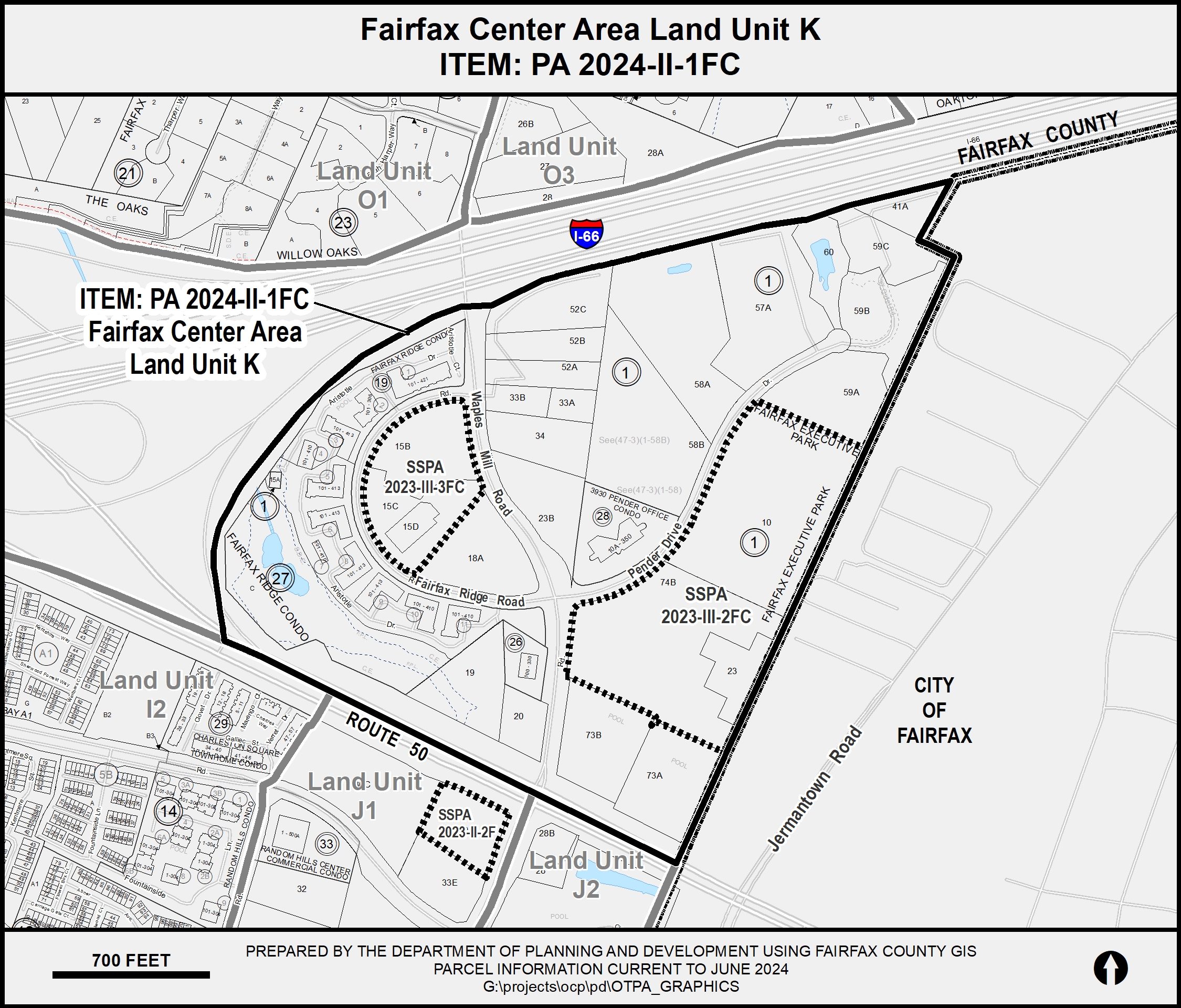 Map Of Ferguson Center Va