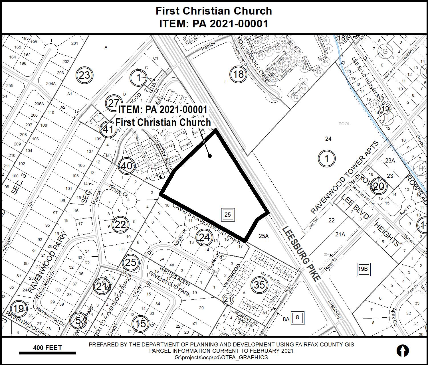 Plan Amendment SSPA 2021-I-1B; Adopted Amendment 2017-42 | Planning ...