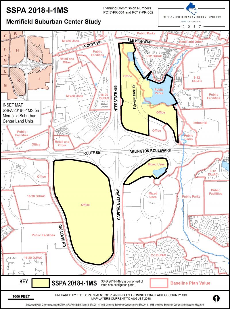 SSPA Plan Amendment 2018-I-1MS; Adopted Amendment 2017-27 | Planning ...