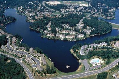 Reston Historic Resources Survey and Report | Planning Development