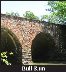 Bull Run Stone Bridge Historic Overlay District | Planning Development