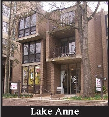 Lake Anne Village Historic Overlay District | Planning Development