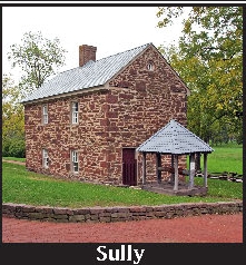 Sully Historic Overlay District | Planning Development