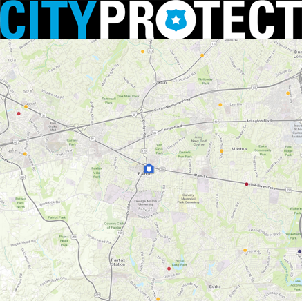Crime and Traffic Data
