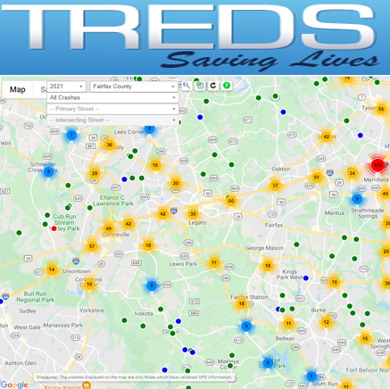 Crime and Traffic Data