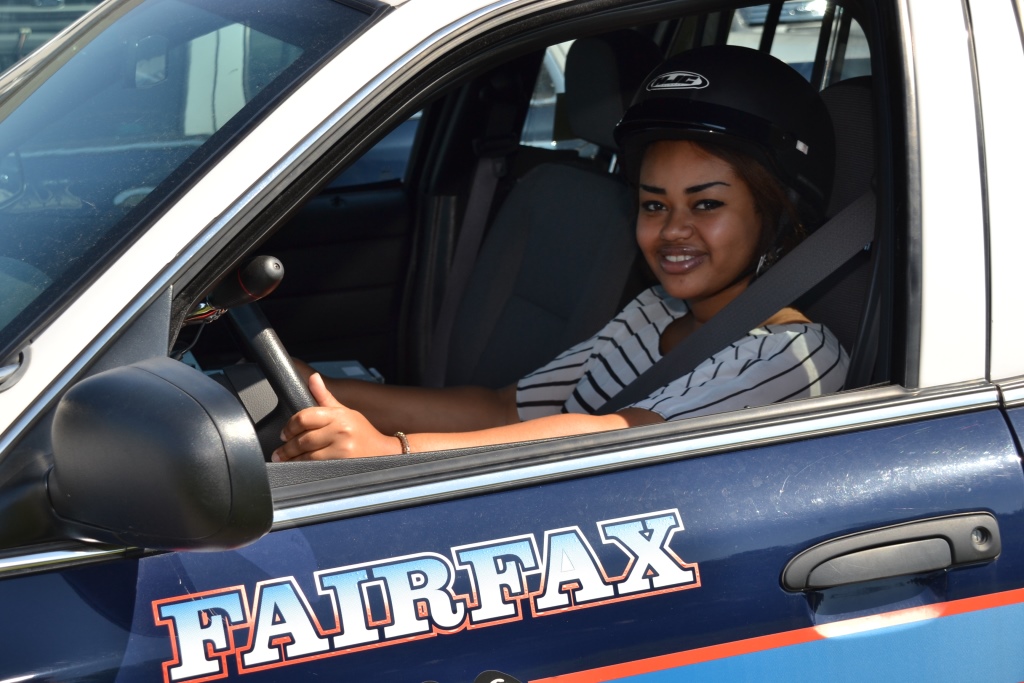 Teen Police Academy | Police