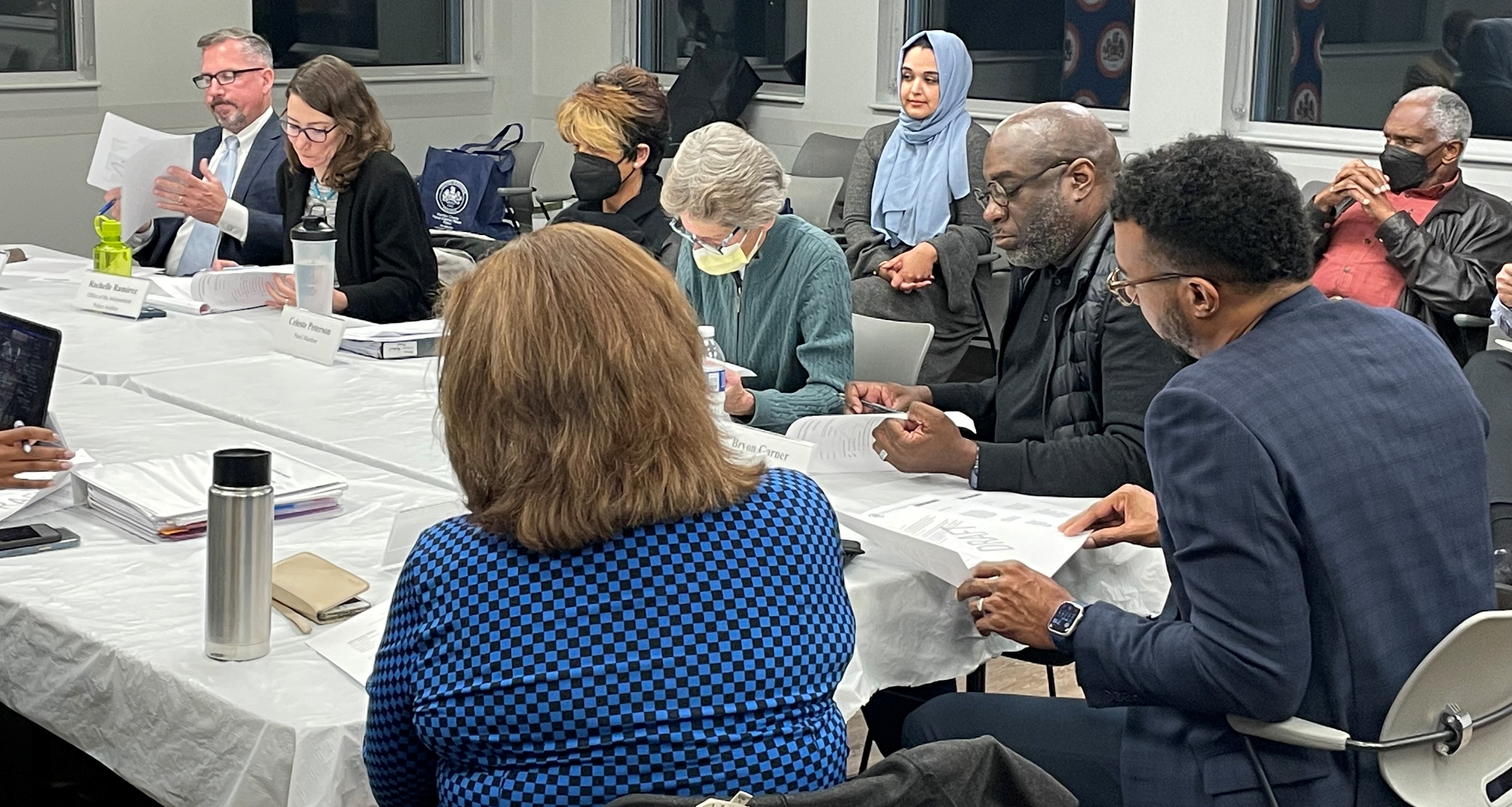 Police Civilian Review Panel | Police Civilian Review Panel