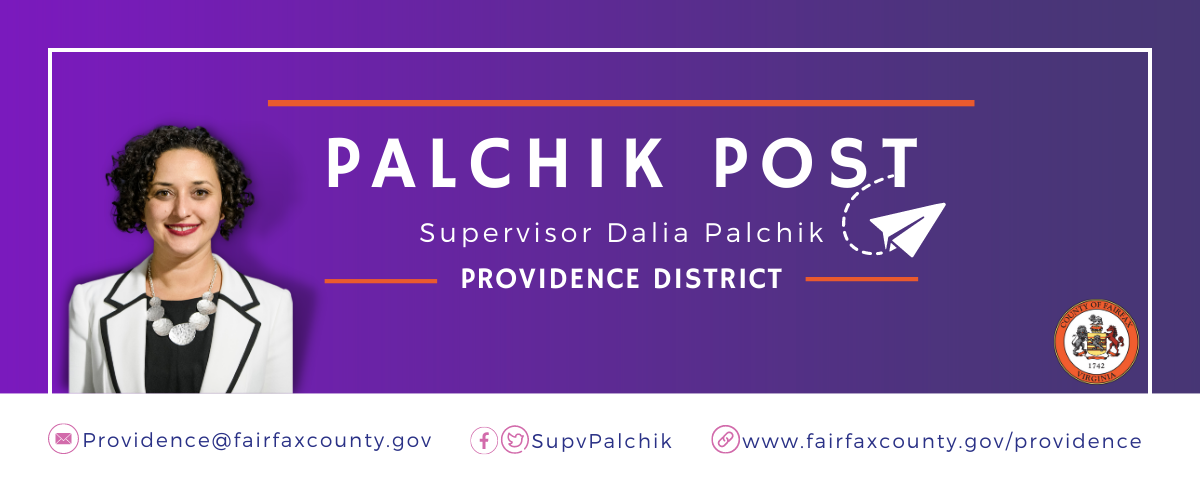 Providence District | Board of Supervisors - Providence