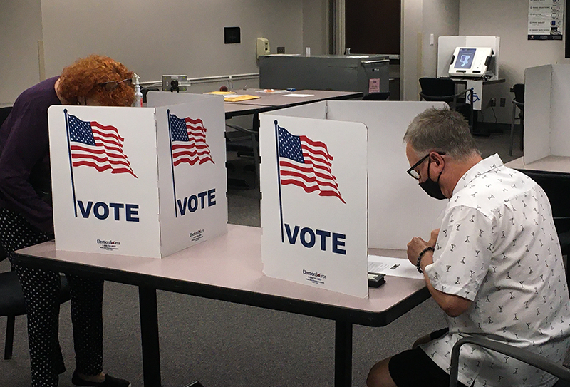 News | Public Affairs