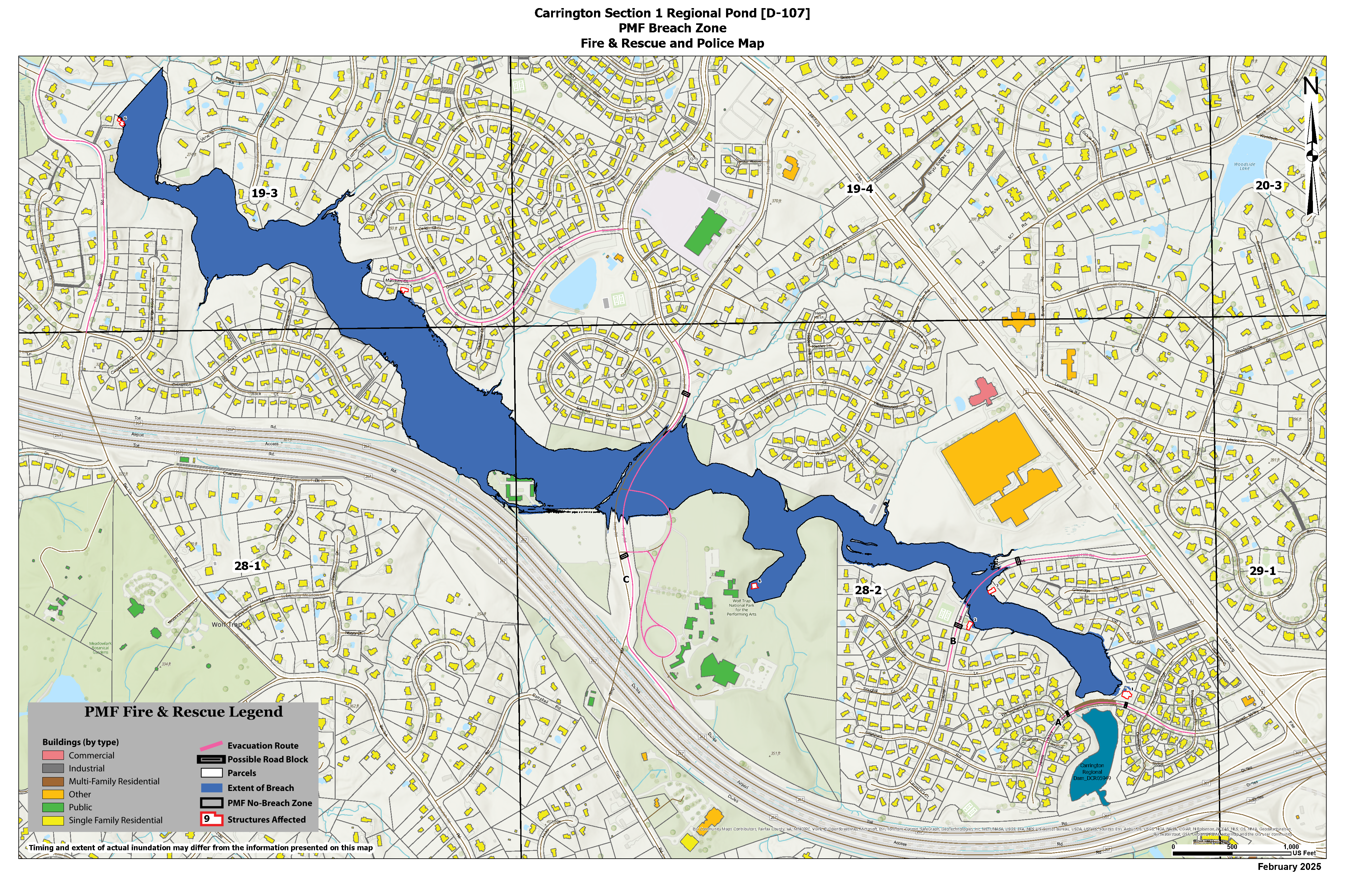 Public Works and Environmental Services