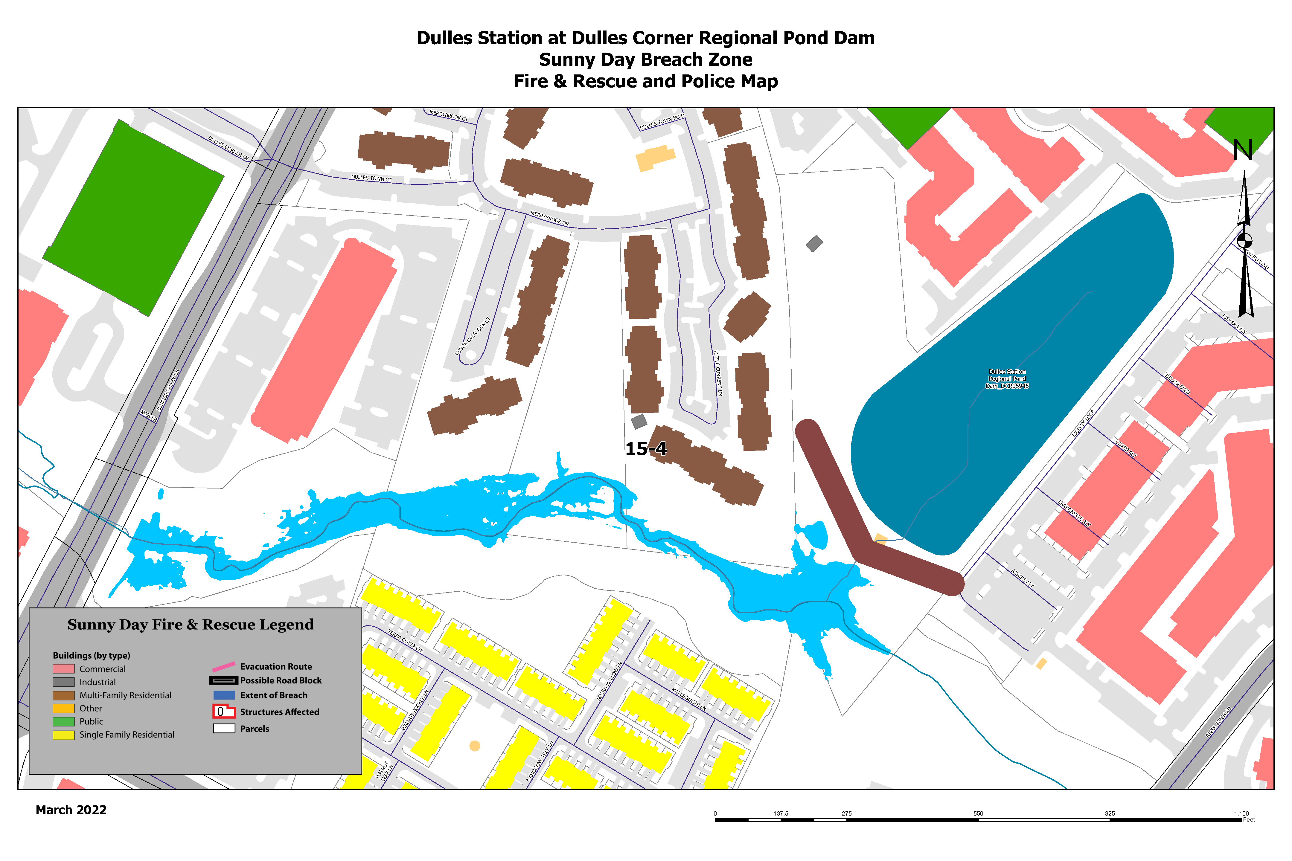 Public Works and Environmental Services