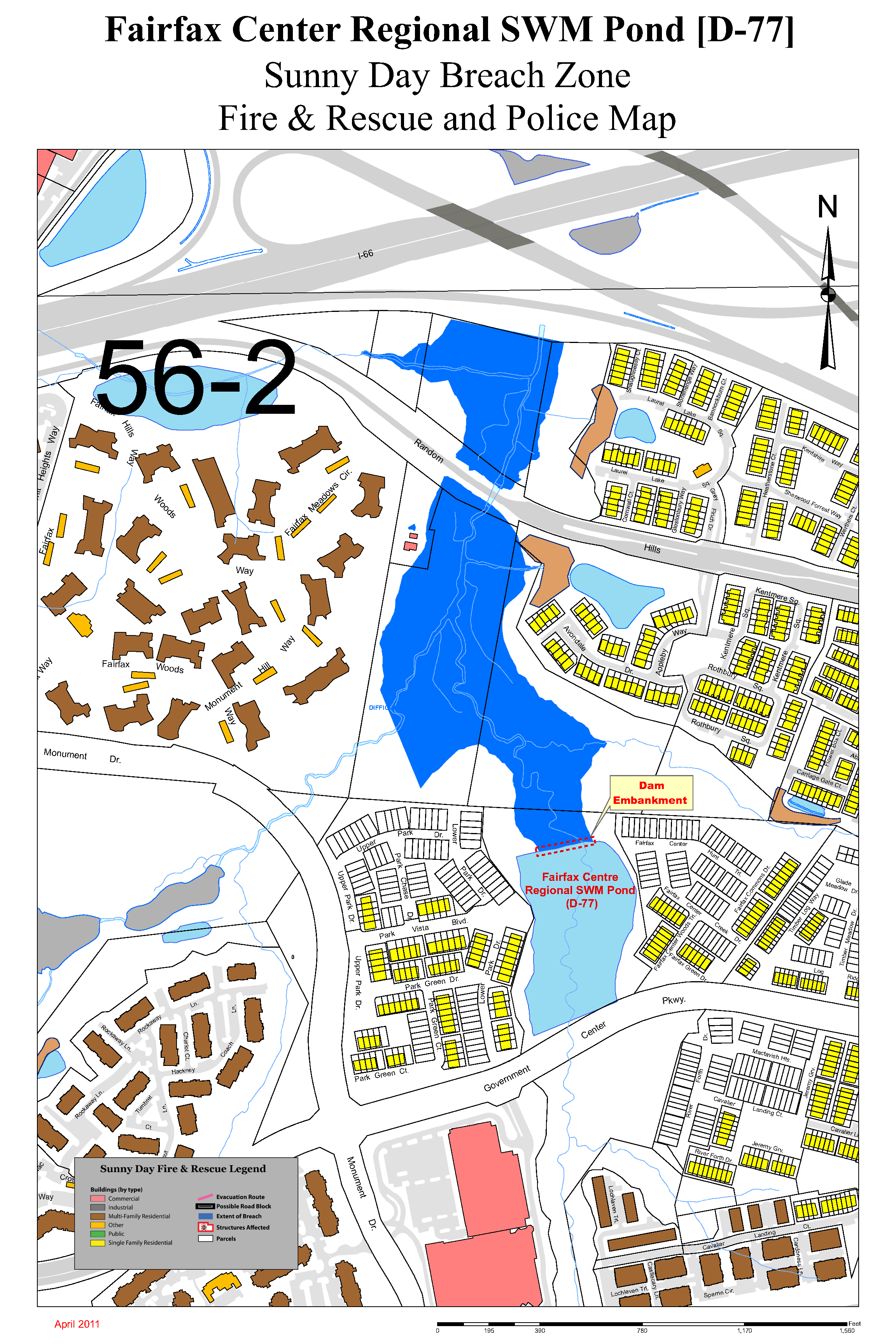 Public Works and Environmental Services