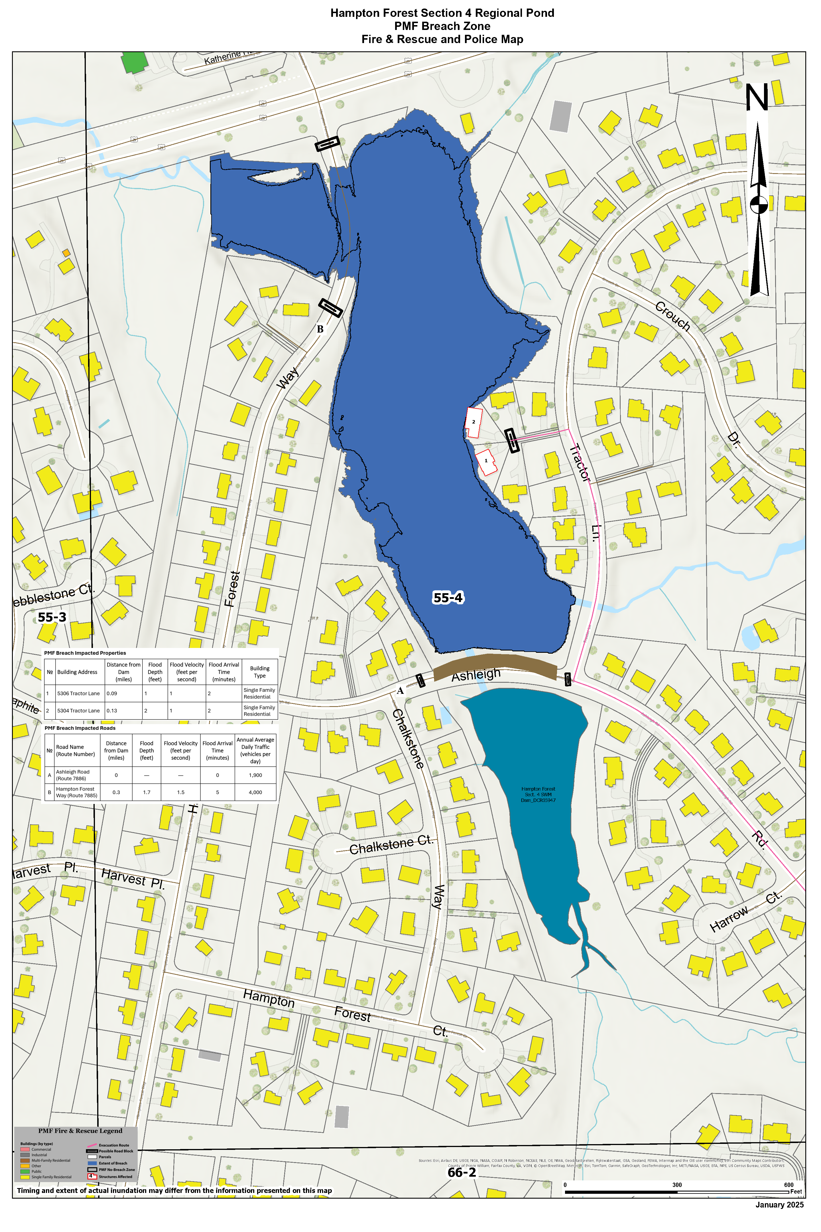 Public Works and Environmental Services