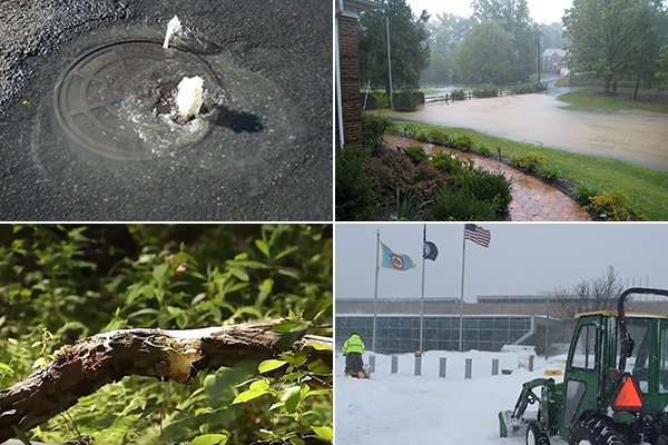 Public Works & Environmental Services | Public Works and Environmental ...