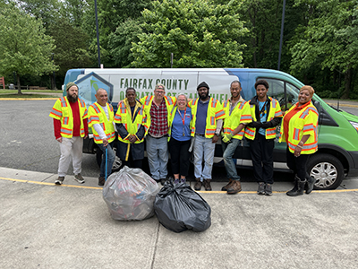 Public Works & Environmental Services | Public Works and Environmental ...