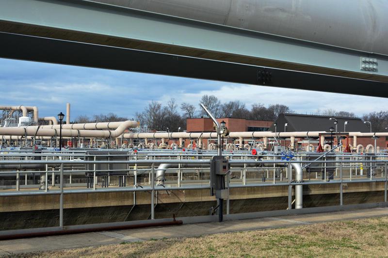 News | Public Works and Environmental Services