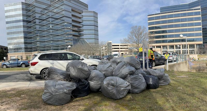 Stormwater Management | Public Works and Environmental Services