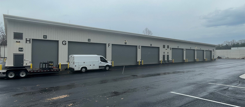 Stormwater and Wastewater Consolidation Facility | Public Works and ...