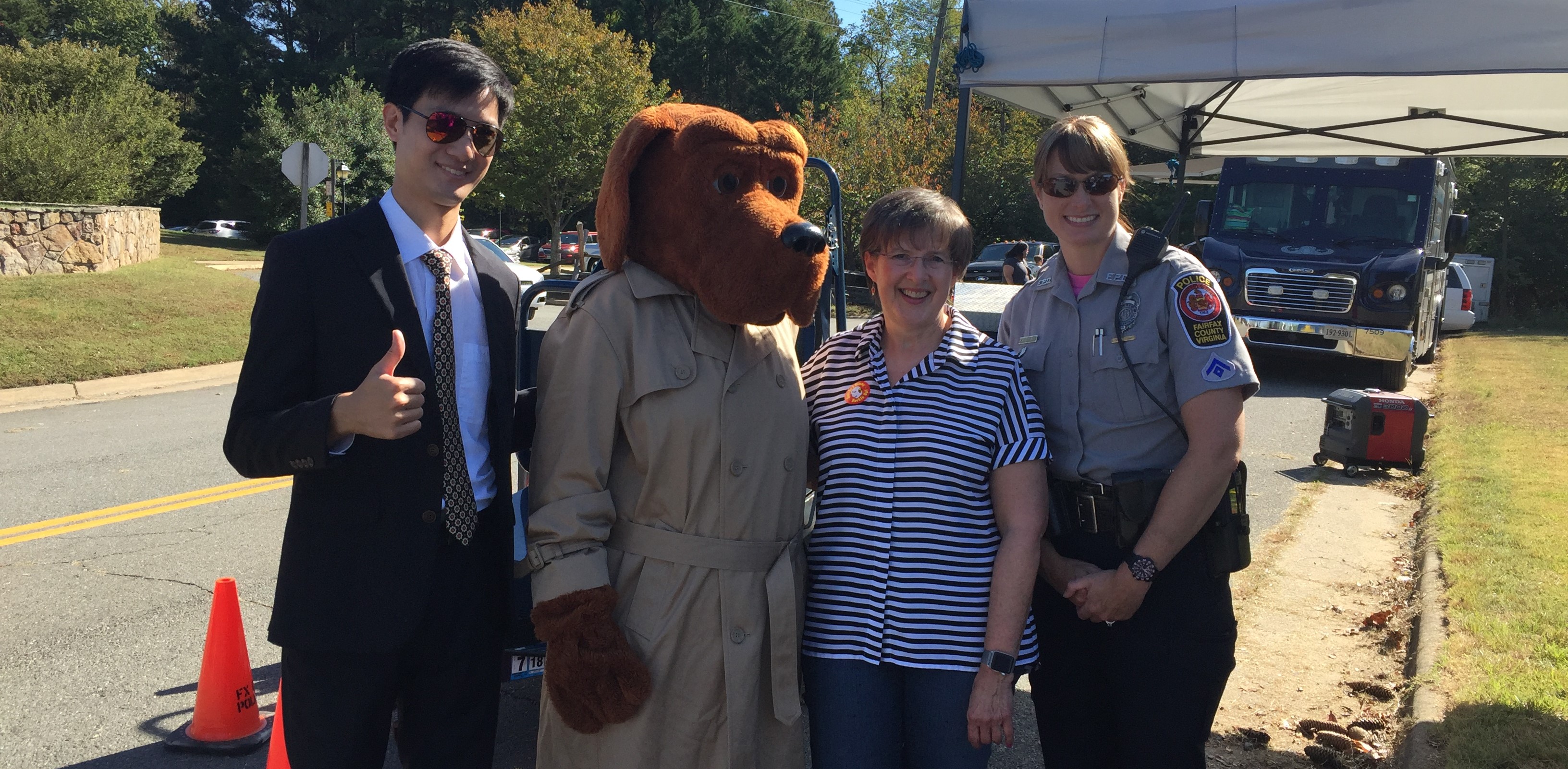 Board of Supervisors - Sully | Board of Supervisors - Sully