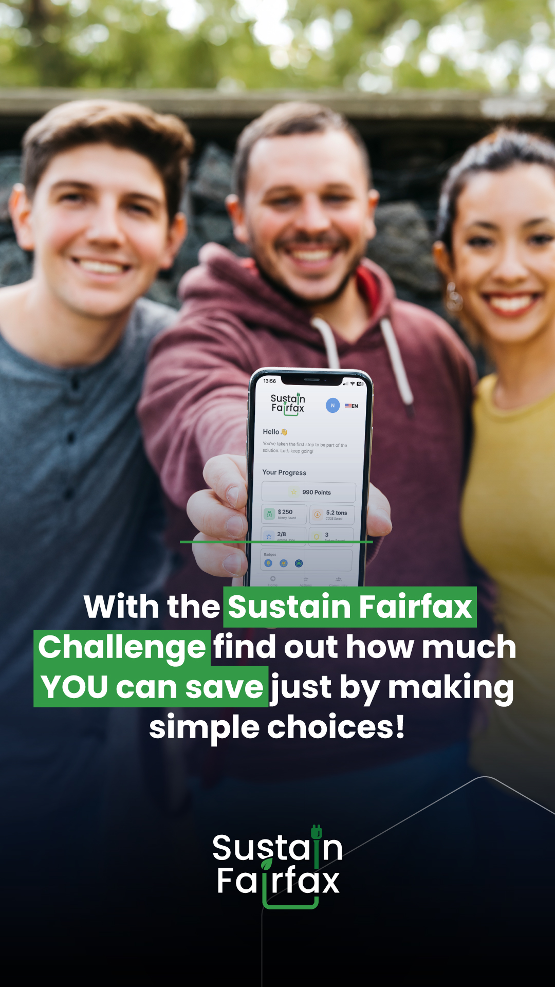 Sustain Fairfax Toolkit | Topics