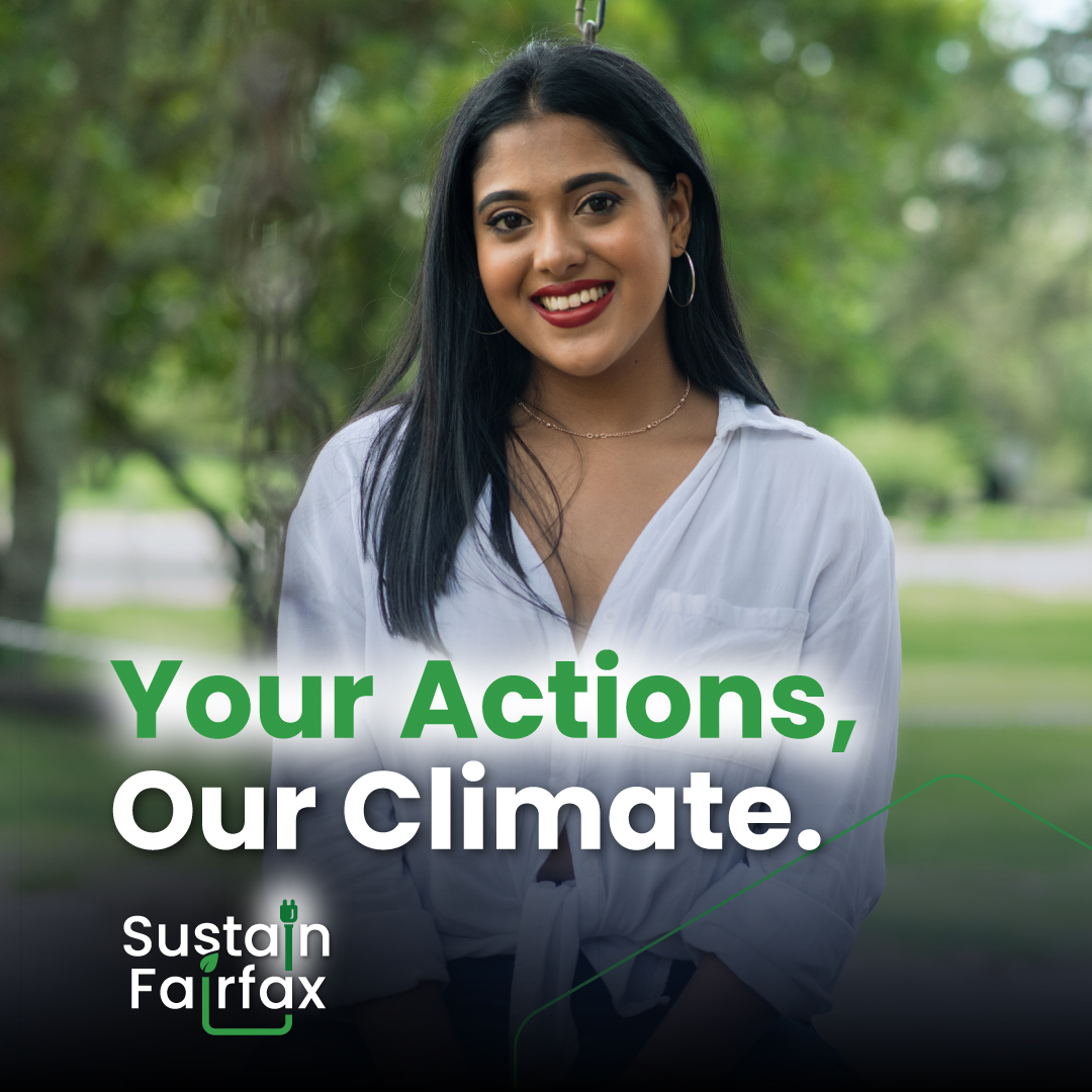 Sustain Fairfax Toolkit | Topics