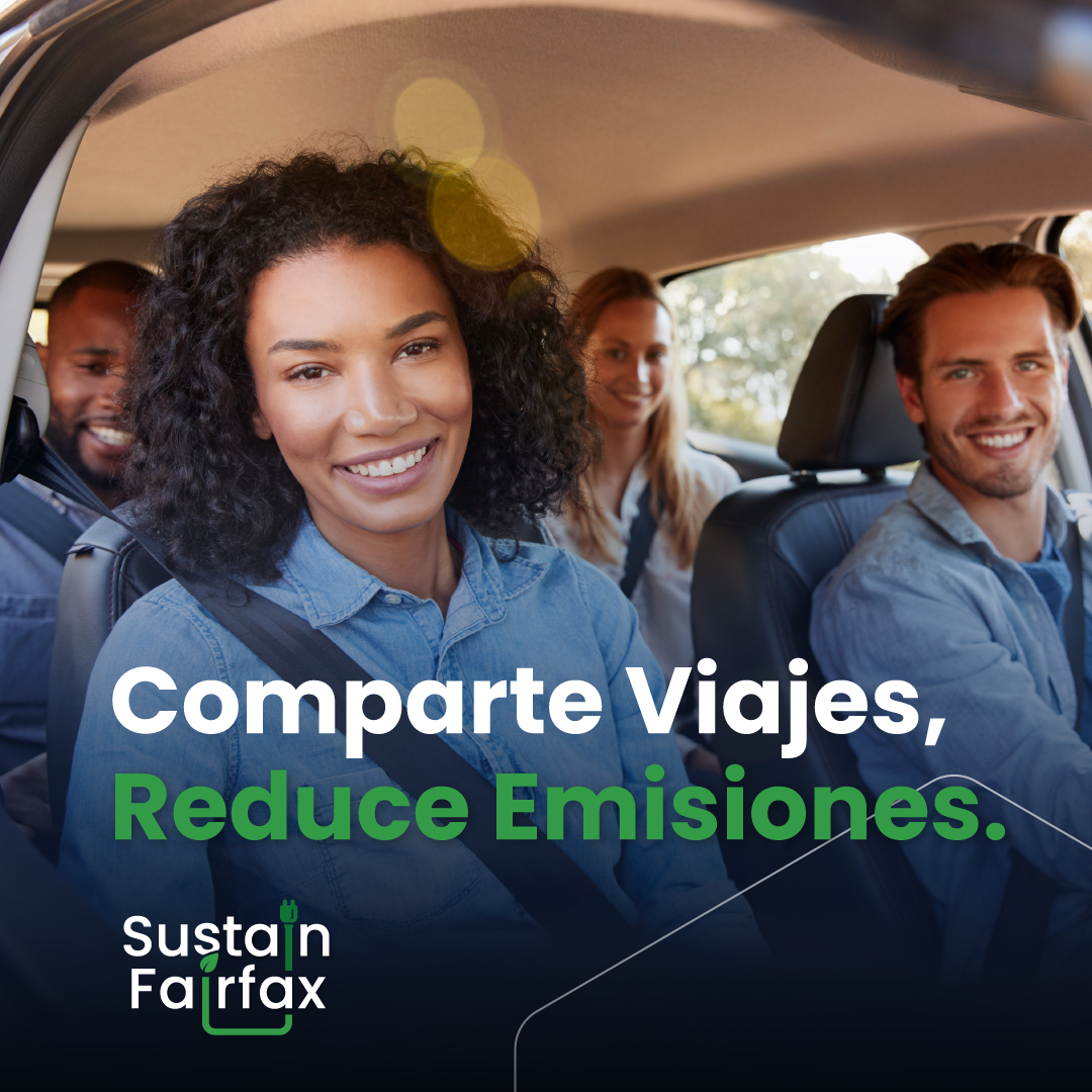 Sustain Fairfax Toolkit | Topics