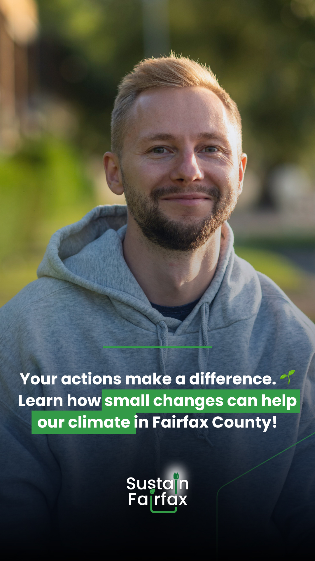 Sustain Fairfax Toolkit | Topics