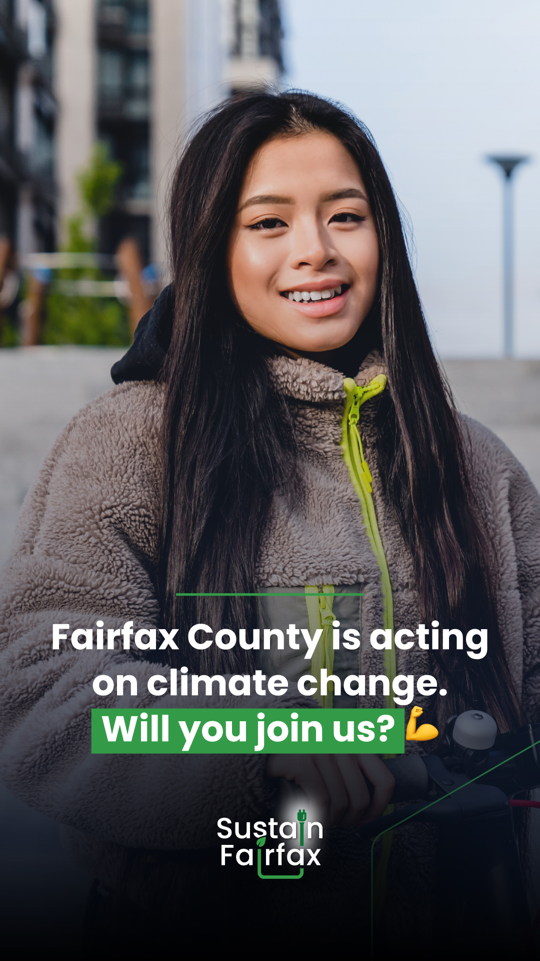 Sustain Fairfax Toolkit | Topics