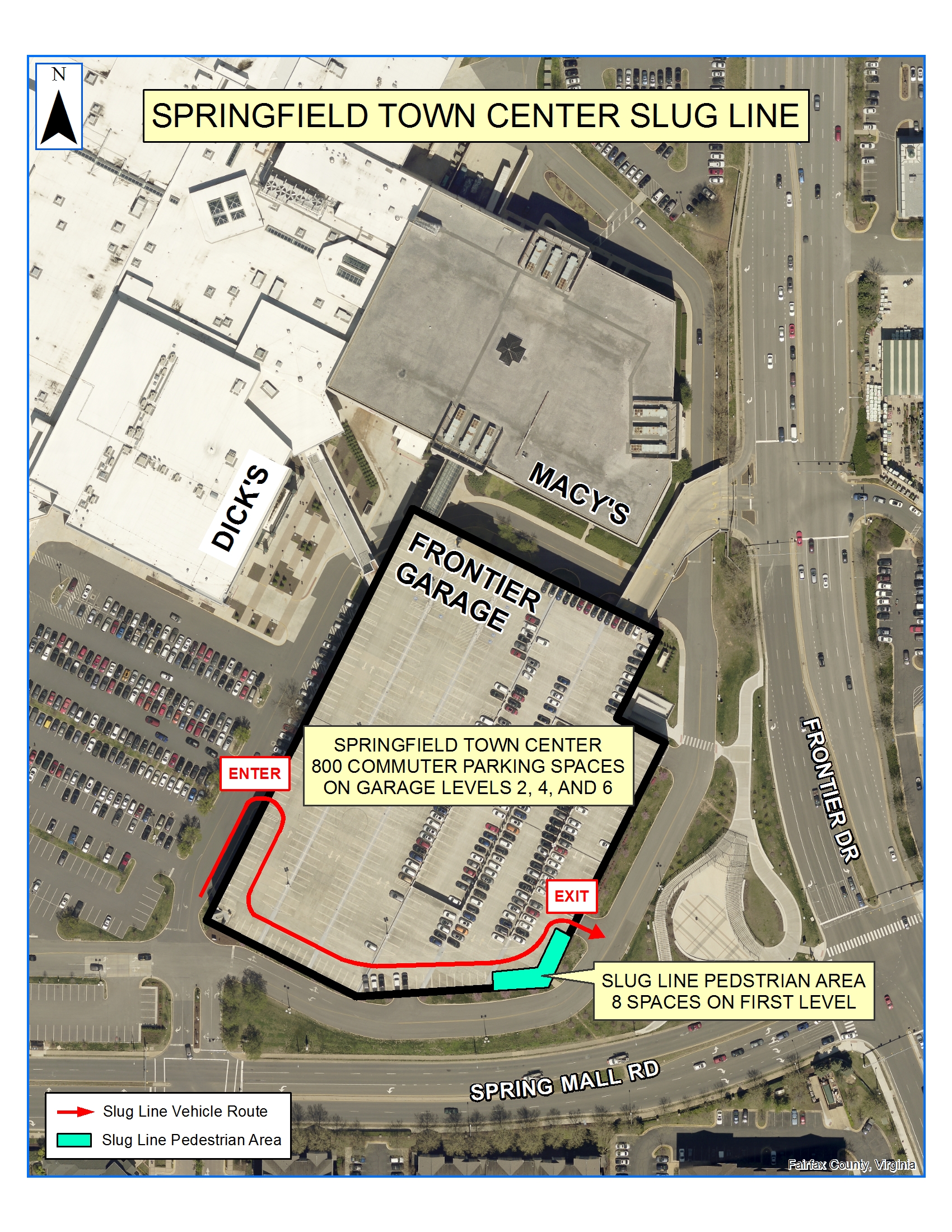 Springfield Garage | Transportation